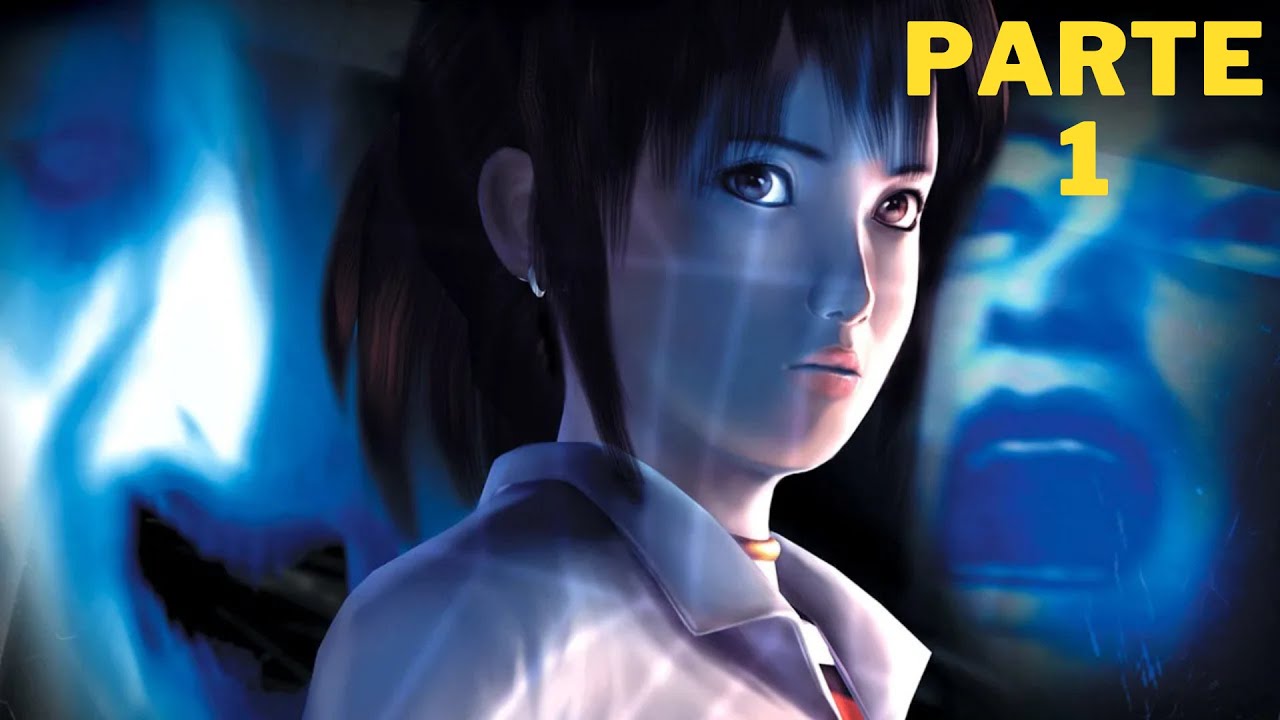 Rabisco jogando: Fatal frame 1 - Parte 1 - YouTube