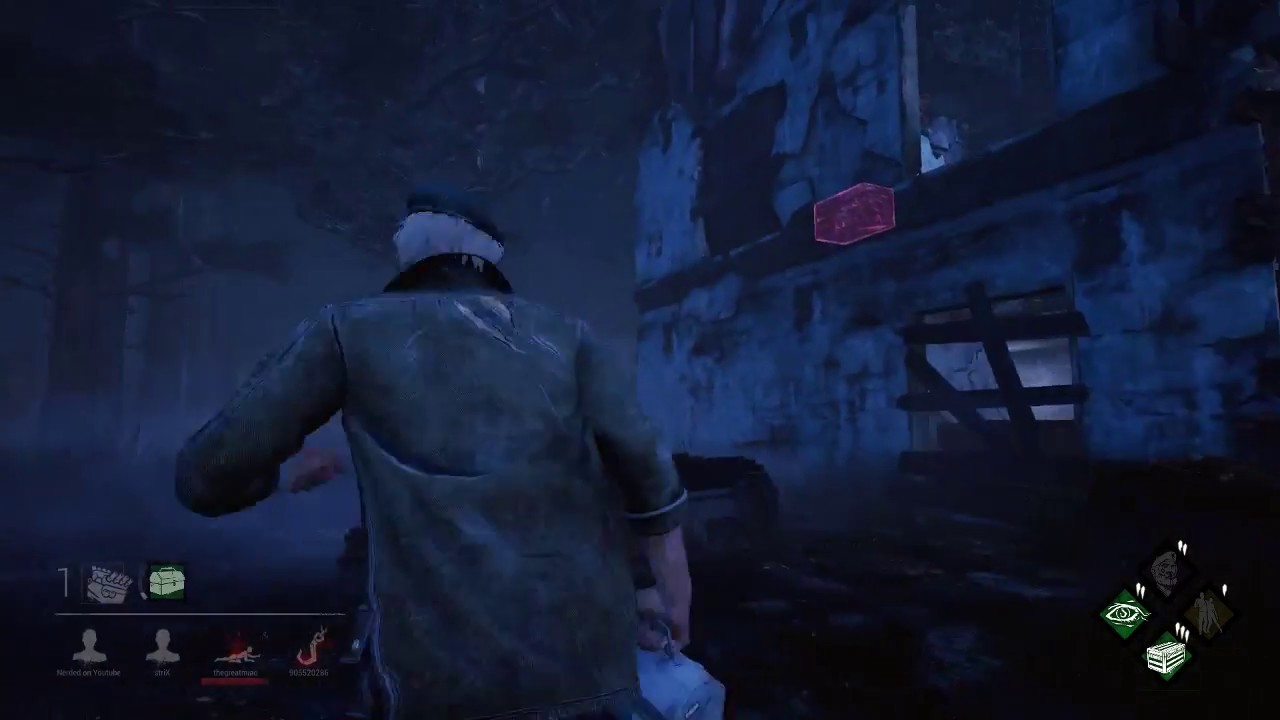 Quick Dead By Daylight Daily | How its Done - YouTube