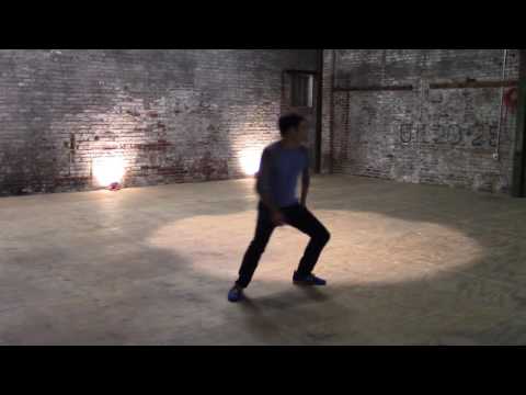 Ansi Dize la Novia, Mitch Ginsburgh (Shown at Hilulim 2016)