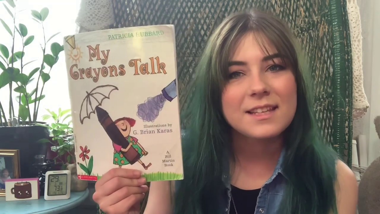 Group Time with Carly Mae - YouTube