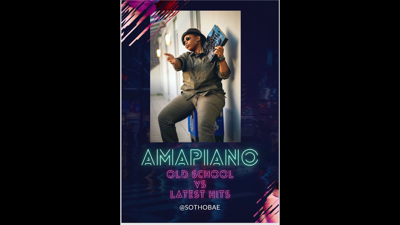 OLD SCHOOL AMAPIANO VS LATEST AMAPIANO HITS--- DALIWONGA -SAM DEEP ...