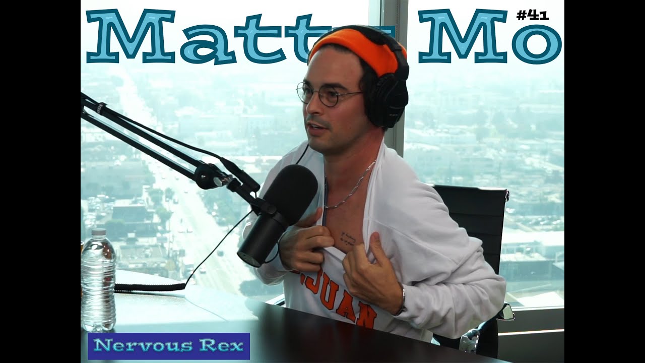 41. Matty Mo - YouTube