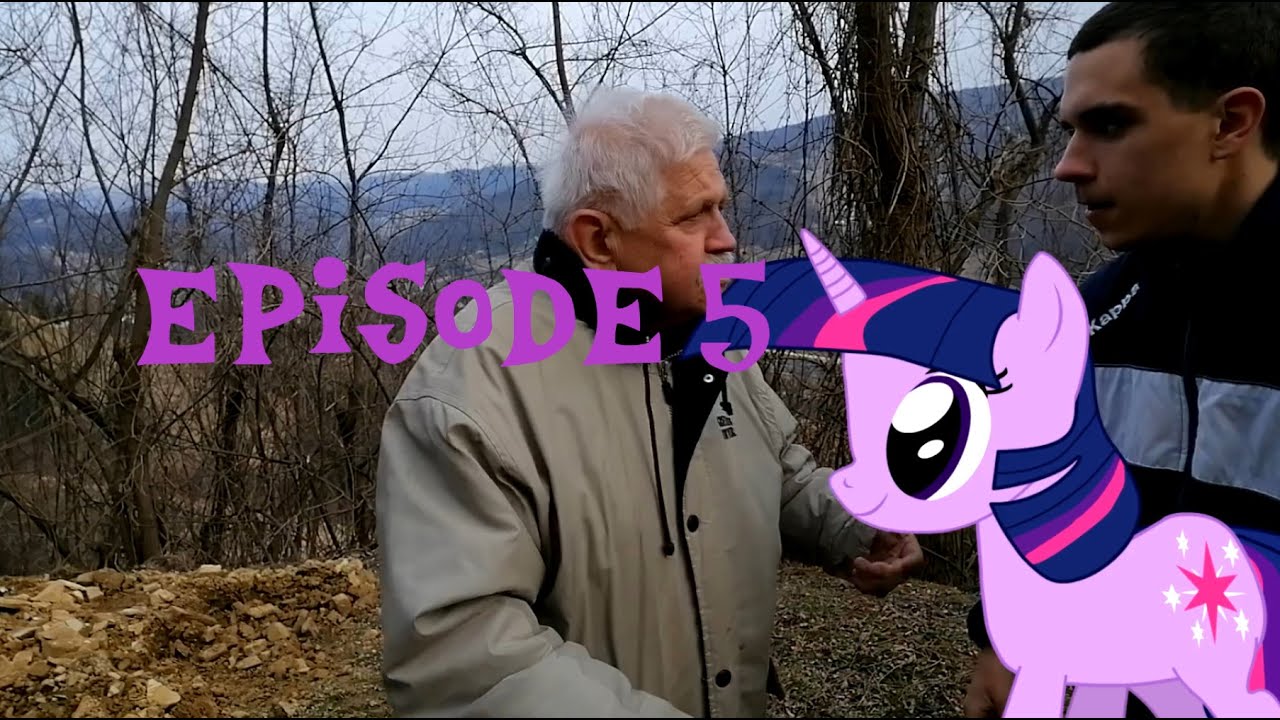 Human meets ponies [Episode 5] (Mlp in real life) (2022) - YouTube