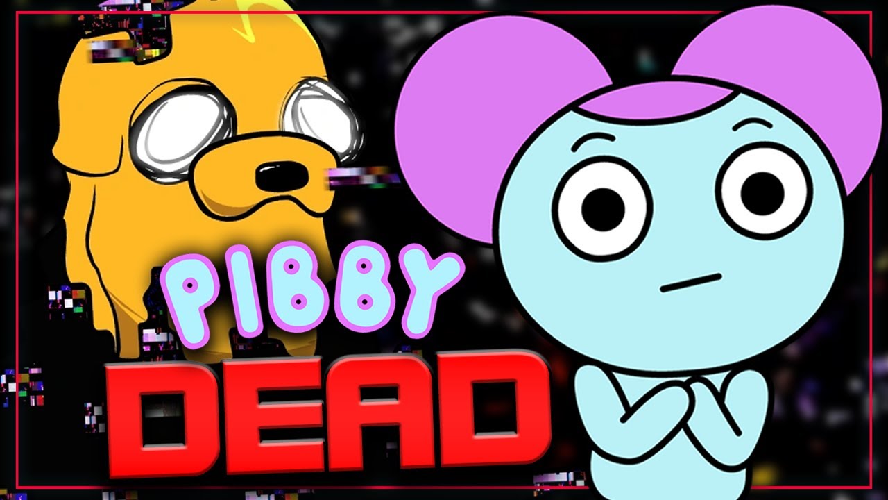 Learning with Pibby's DEPRESSING Update - YouTube