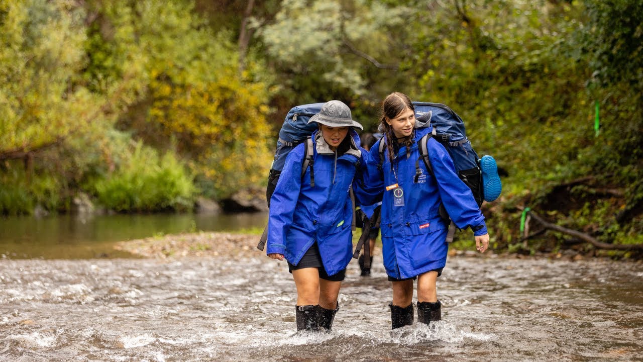 Celebrating 30 Years of Howqua - YouTube