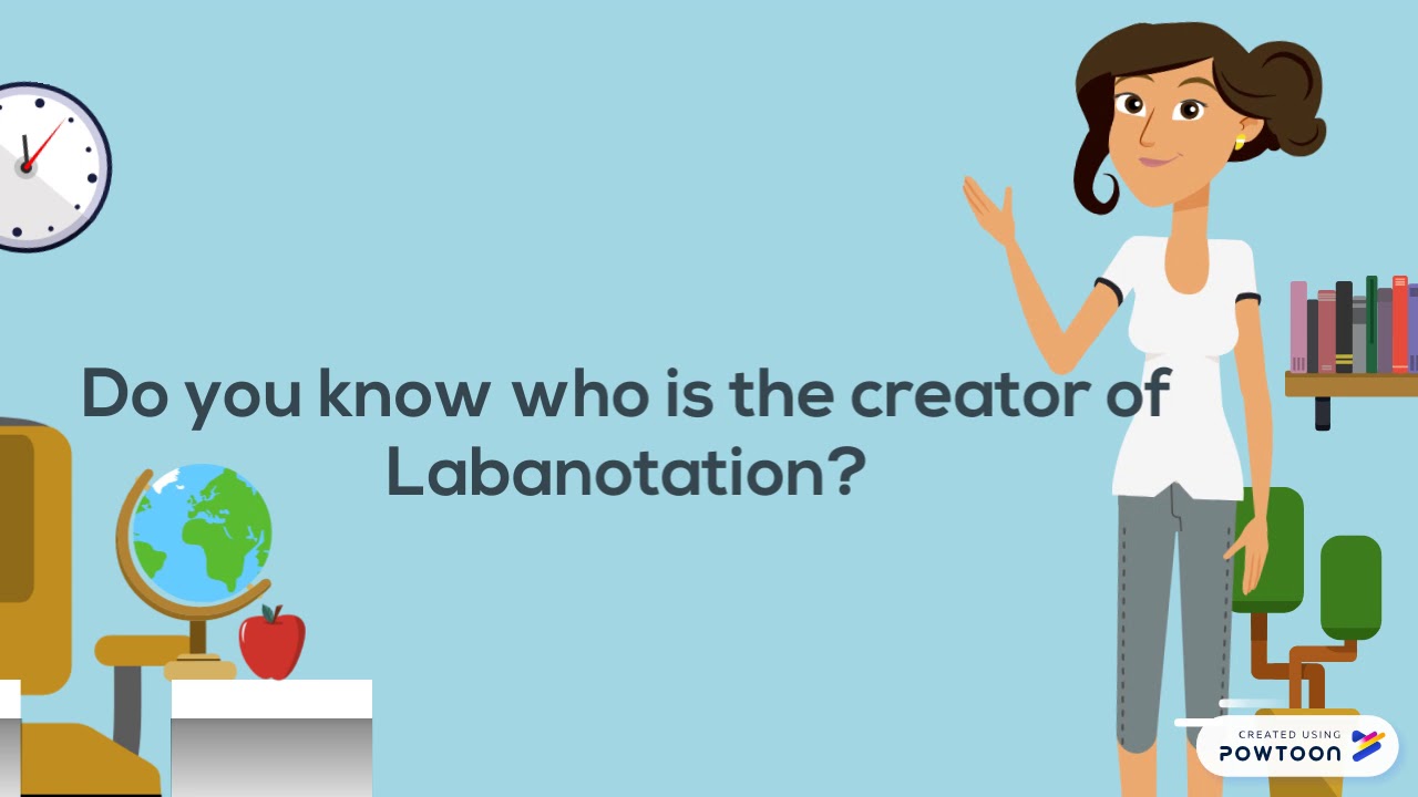 School Syllabus (labanotation) - YouTube