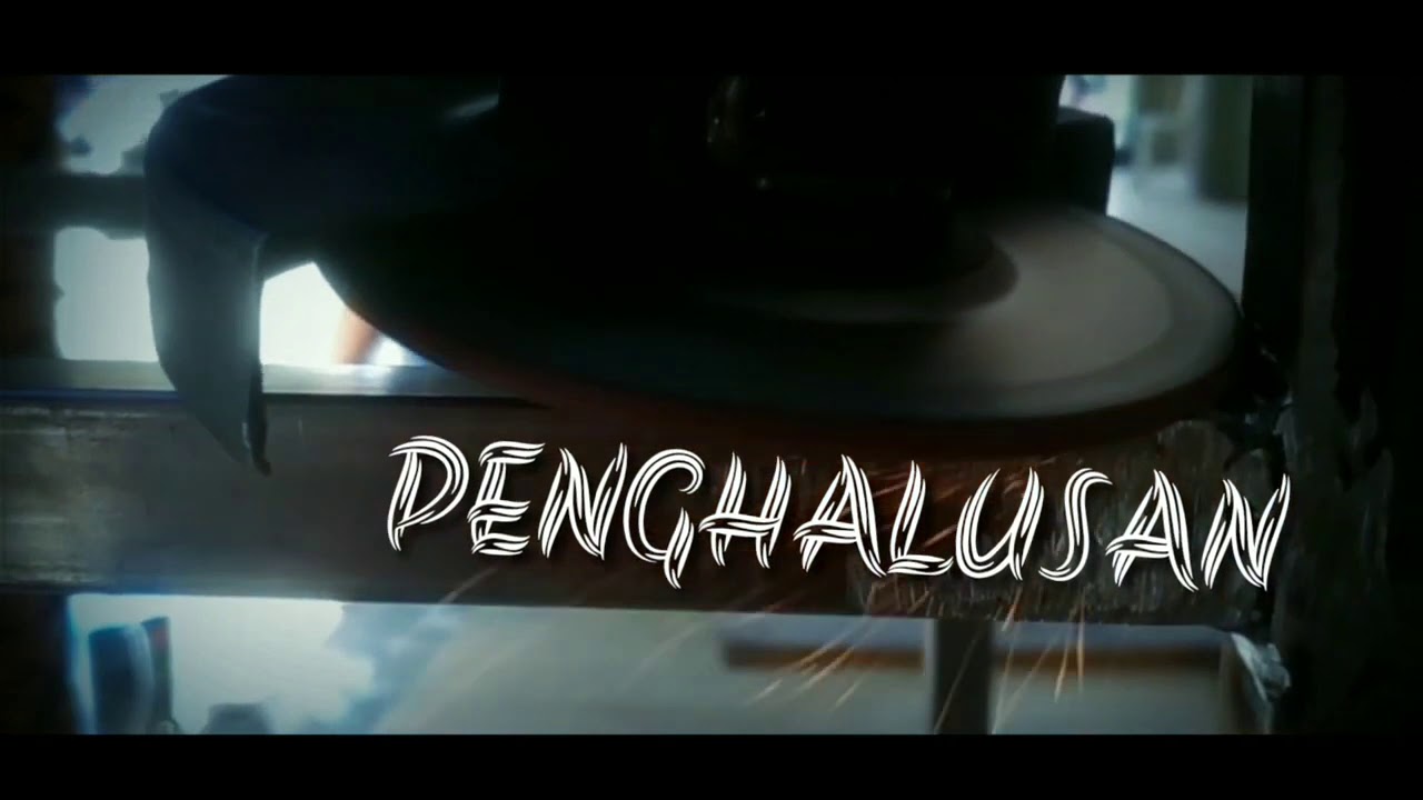 Project Base Learning (PBL) - Proses Pengelasan (Welding Process ...