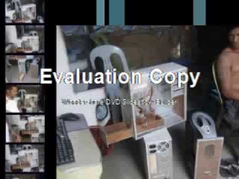 hulog piso,at singko sa lumang box ng cpu..... - YouTube
