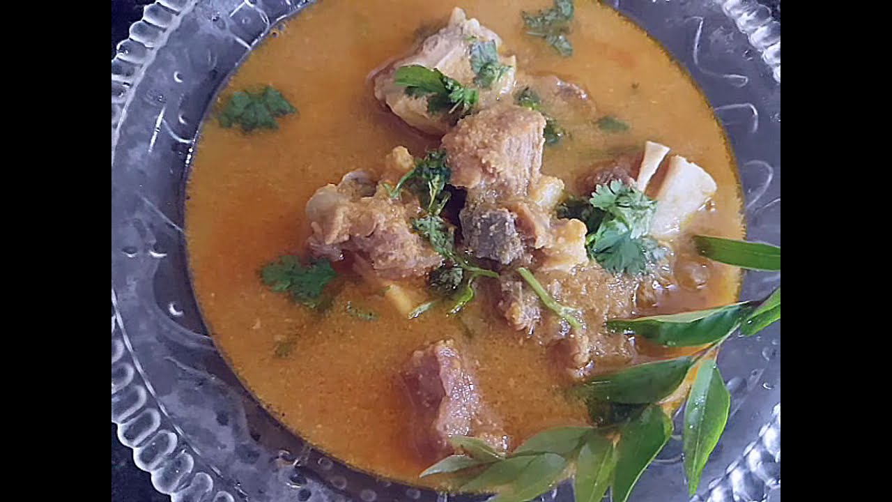 MUTTON KURUMA - YouTube