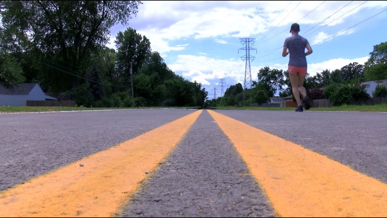Rails-to-Trails perfect way to connect with nature, area's railroad ...