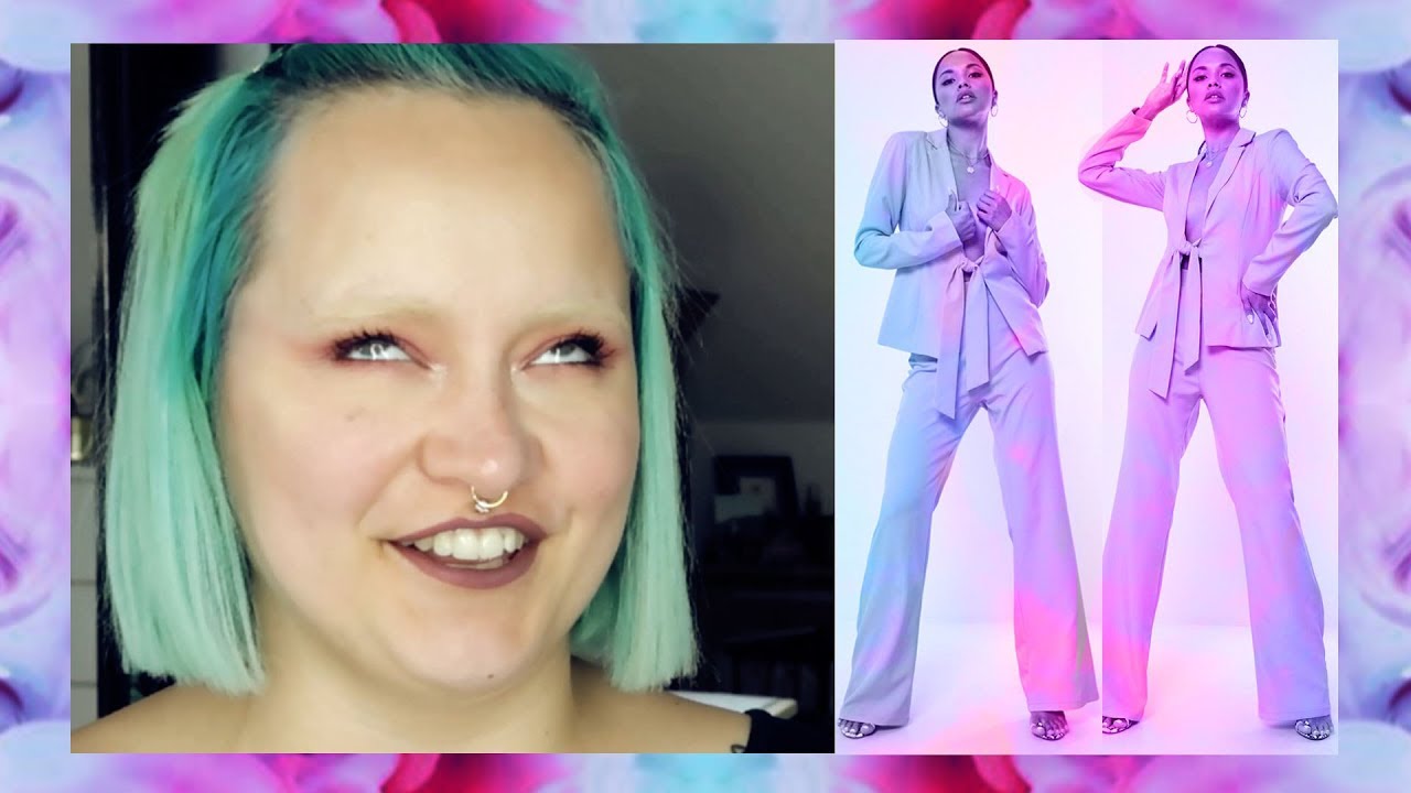 HAUL D'ÉTÉ : SUMMER OUTFIT SELECTION 2019 (DOLLSKILL, BOOHOO ...