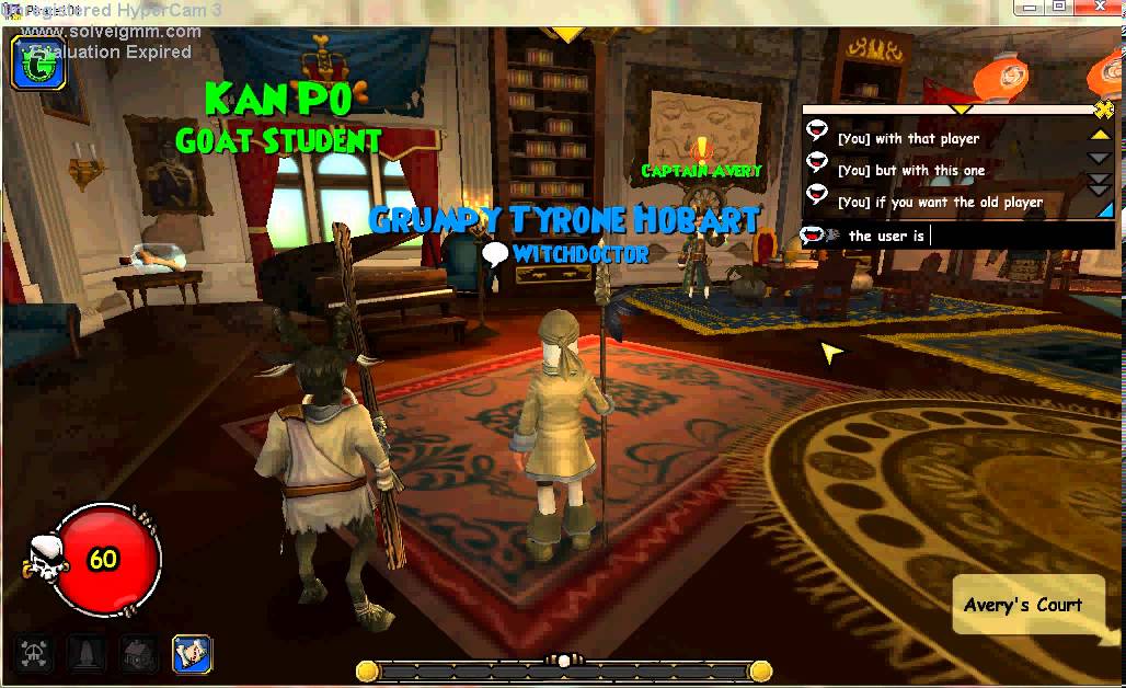 Pirate 101 game play part 1 - YouTube