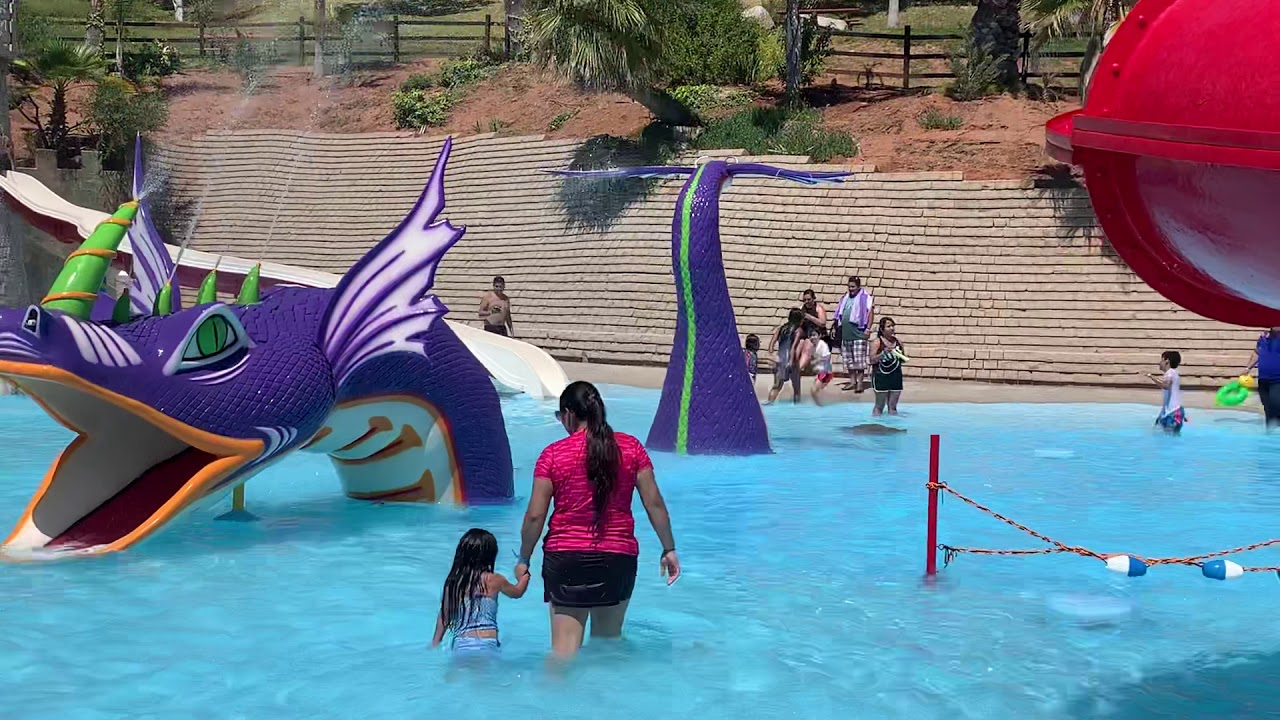 Las cañadas campamento en ensenada Mexico - YouTube