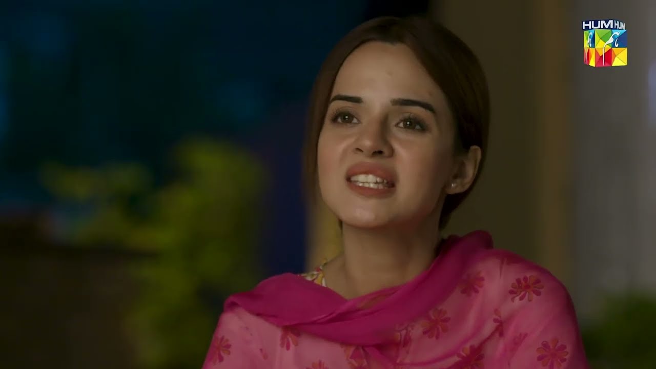 Wehshi - Episode 18 - Best Scene 07 - HUM TV Drama - YouTube