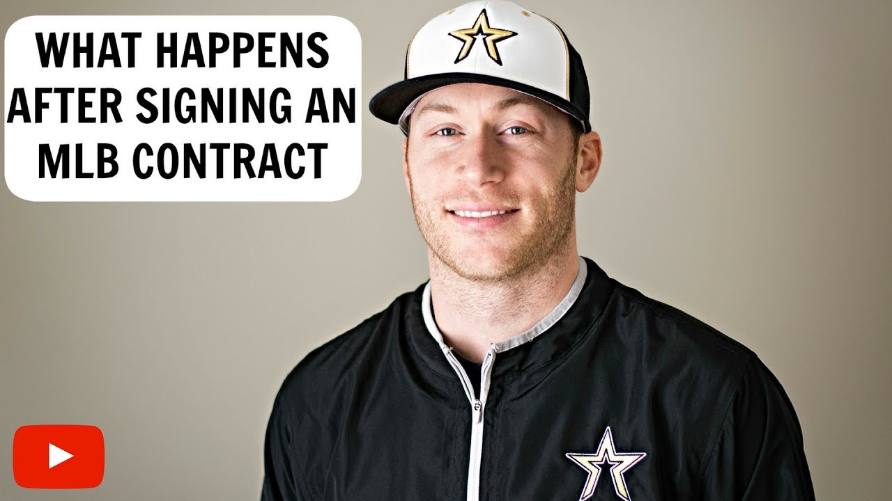 What Happens After Signing An MLB Contract YouTube what-happens-after-signing-an-mlb-contract-youtube