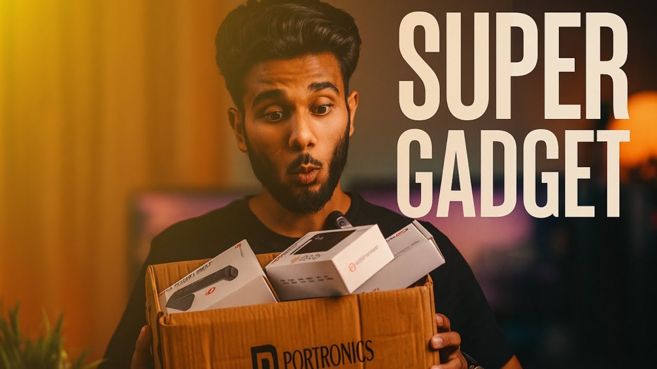 Best Useful Gadgets Unboxing 🔥 - YouTube