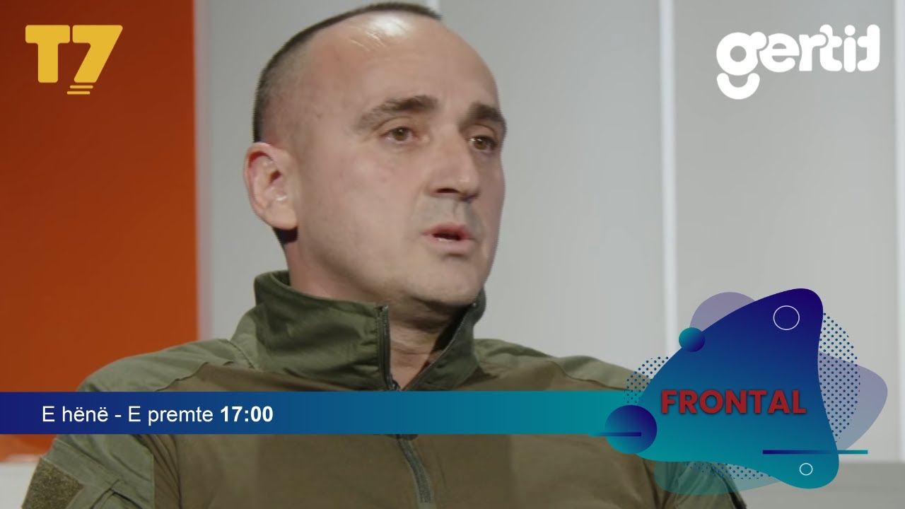 Frontal - Televizioni 7