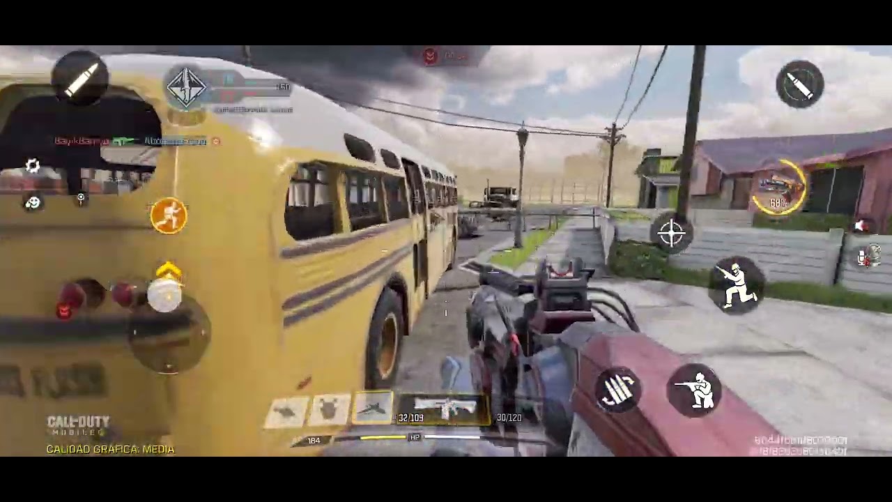 gameplay cod-1 - YouTube