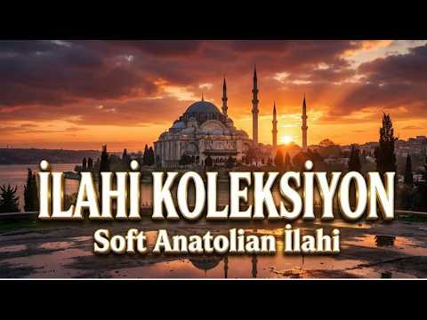 En Güzel İlahiler | 40 Dakika Karışık İlahi