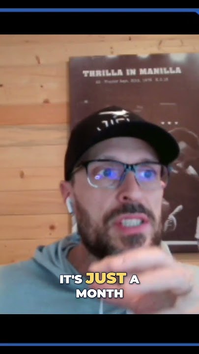 Transform Your Trading Mindset: Embrace Long-Term Success - YouTube