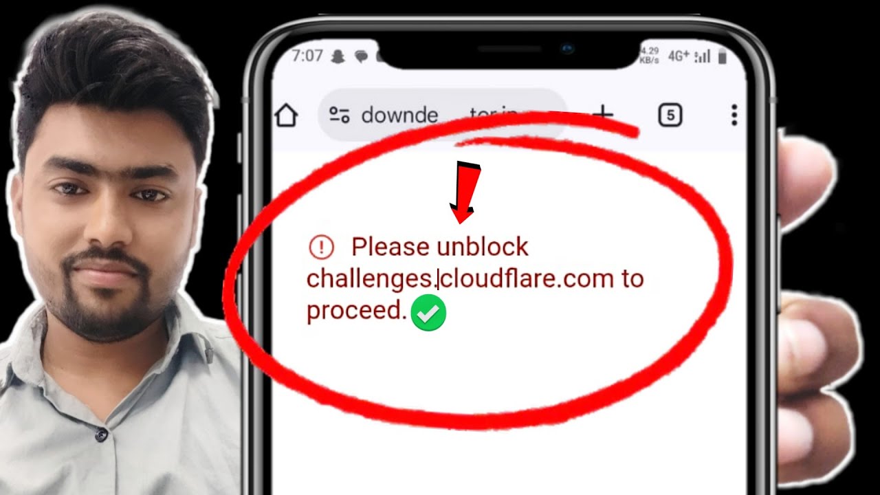 Please unblock challenges cloudflare com to proceed | dash cloudflare ...