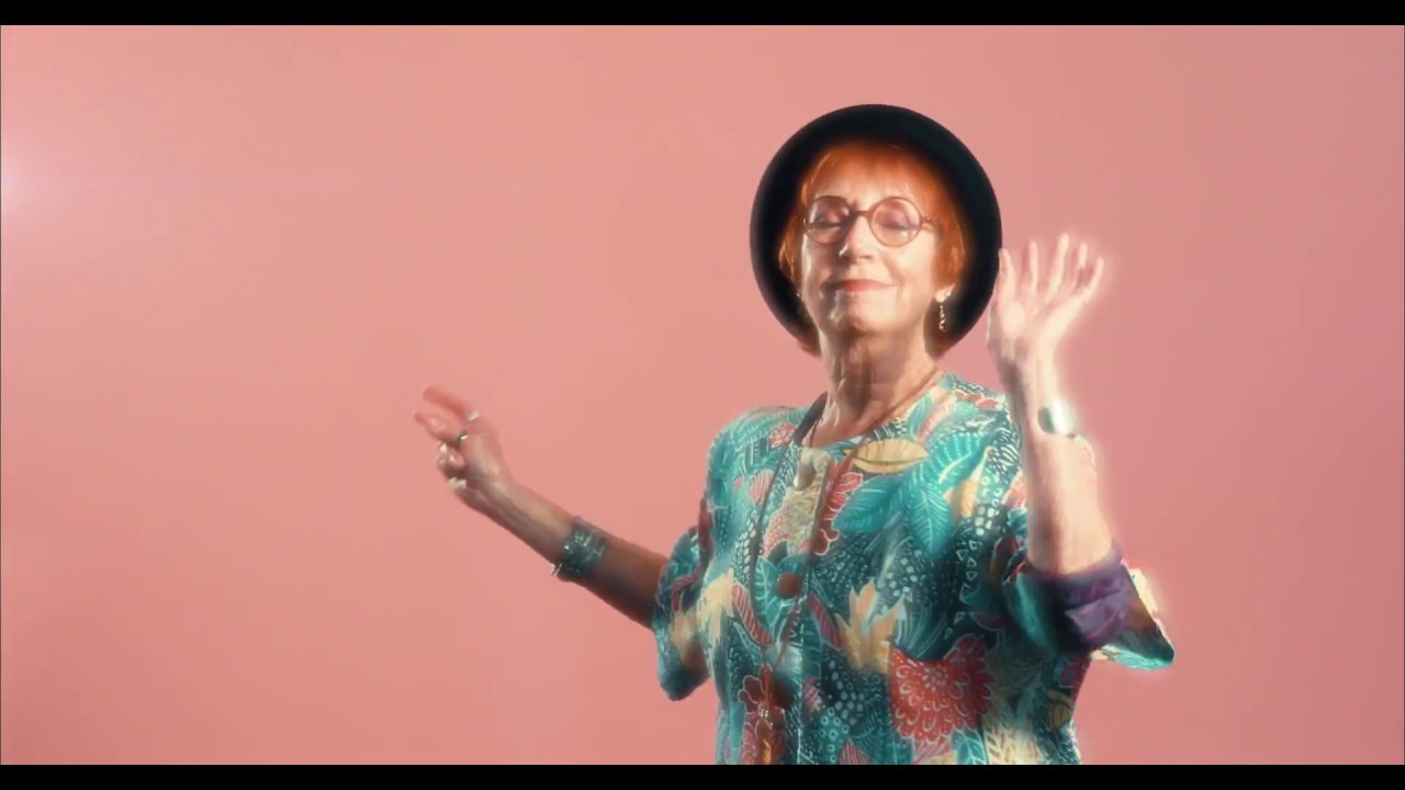 LUTHI - "Every Body" Official Video - YouTube