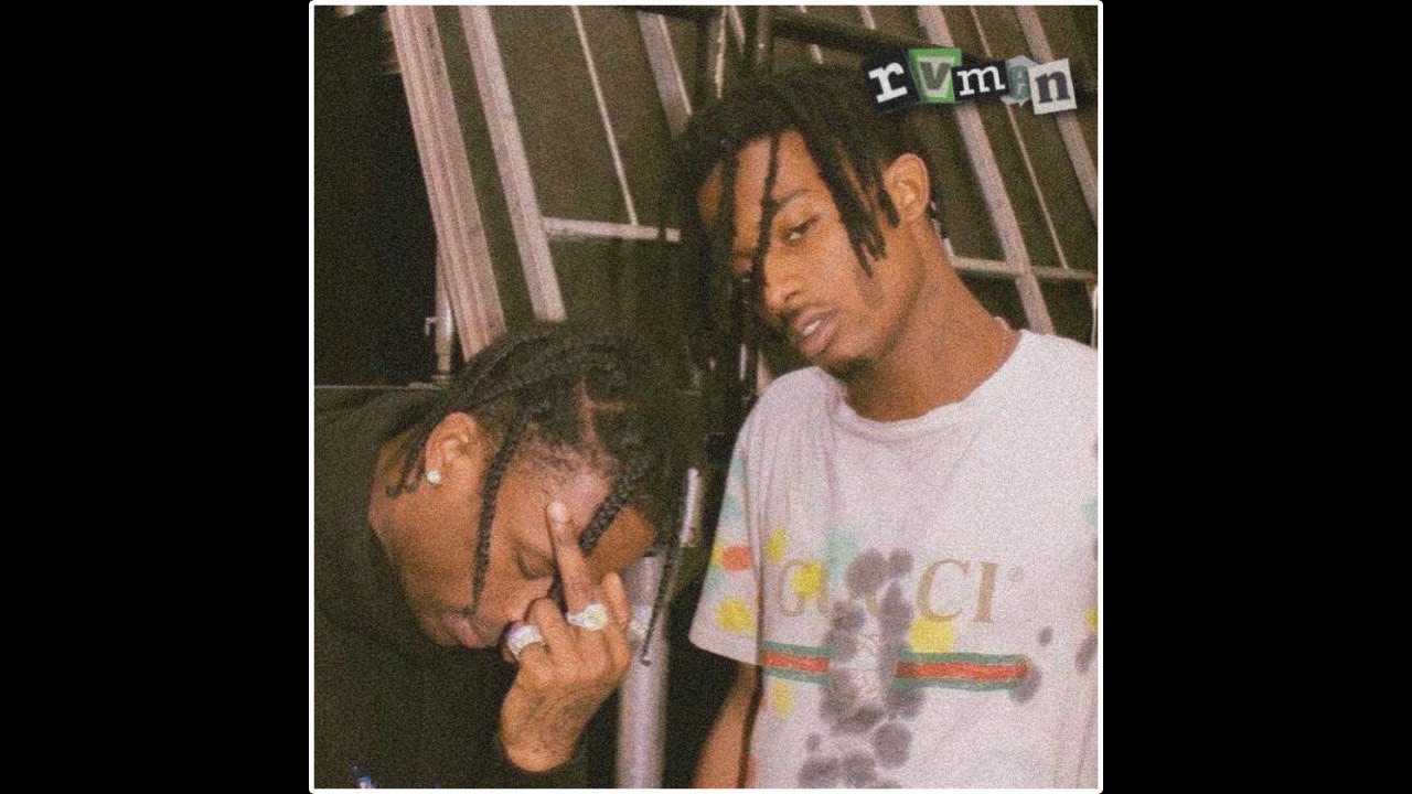 [FREE] Playboi Carti X Pierre Bourne Type Beat “Fruity” 🍉| Prod_rvmen ...