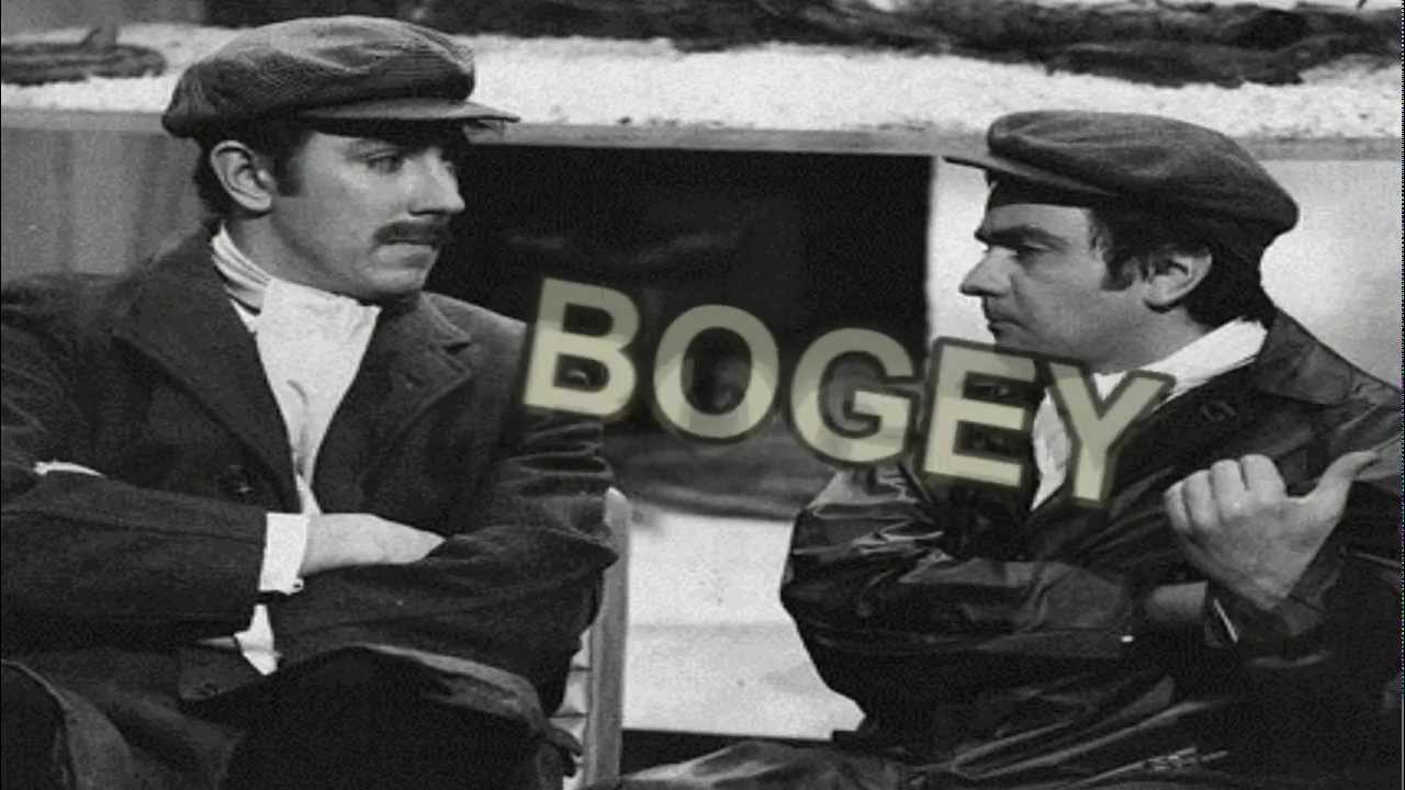 Derek and Clive Live: "Worst Job He Ever Had" (Peter Cook & Dudley ...