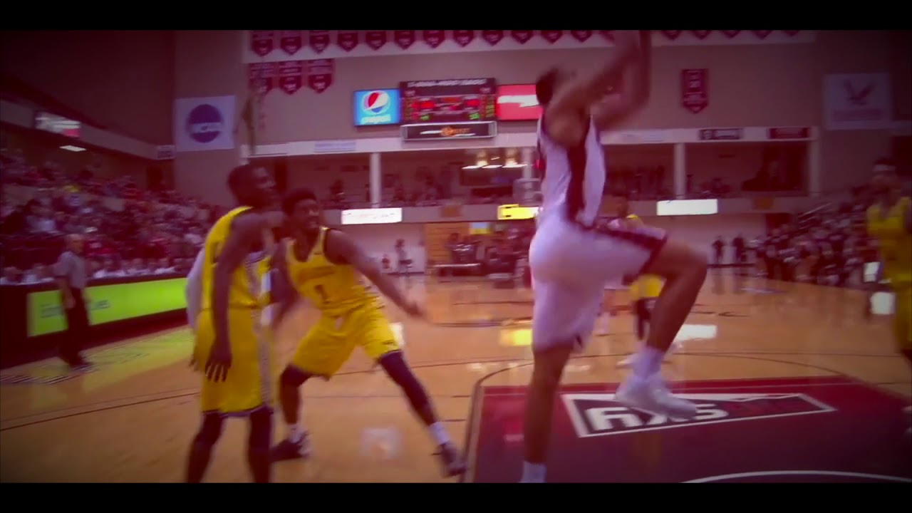 Jacob Wiley Highlights - YouTube