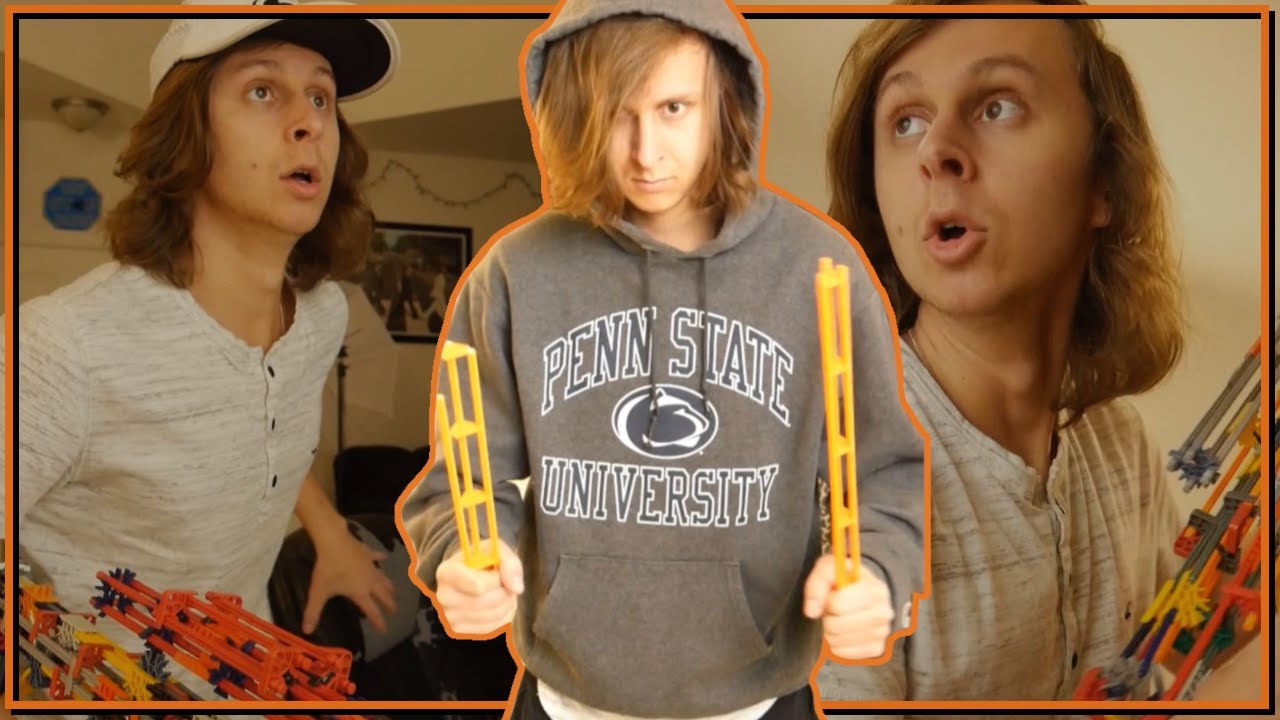 When you run into a dual kodachi player in call of duty - YouTube