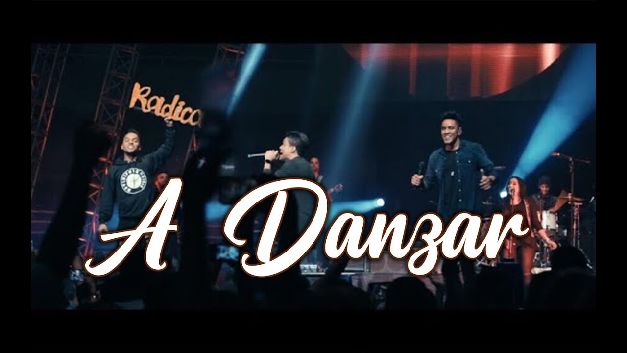 A DANZAR - BARAK Feat REDIMI2 - YouTube