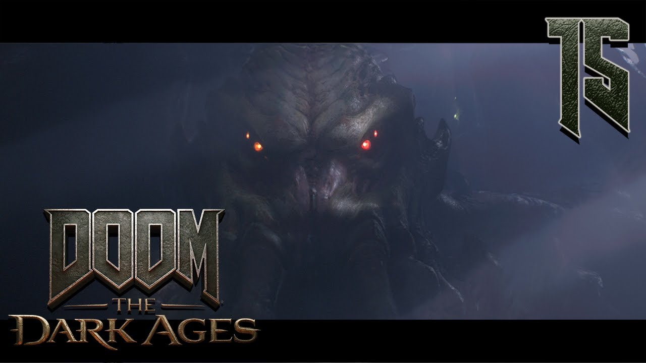 Releasing Cthulhu! - DOOM: The Dark Ages - Part 15 - YouTube