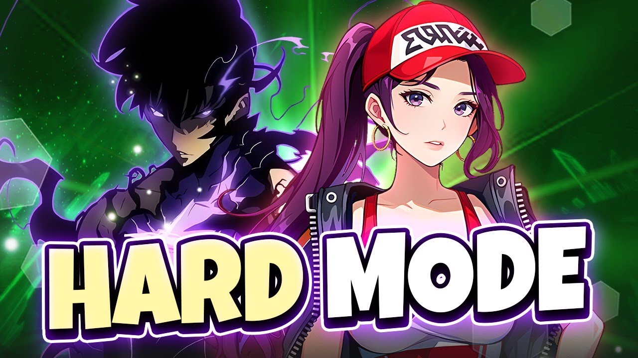 Solo Leveling Arise "CHALLENGE" Mode 🤣 - YouTube