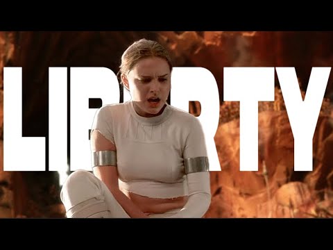 How LIBERTY Dies With Thunderous Applause - YouTube