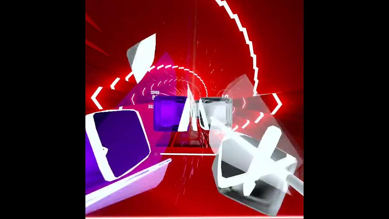 Invader - Izzokz [Izzokz] - Beat Saber - Oculus Quest 2 - YouTube