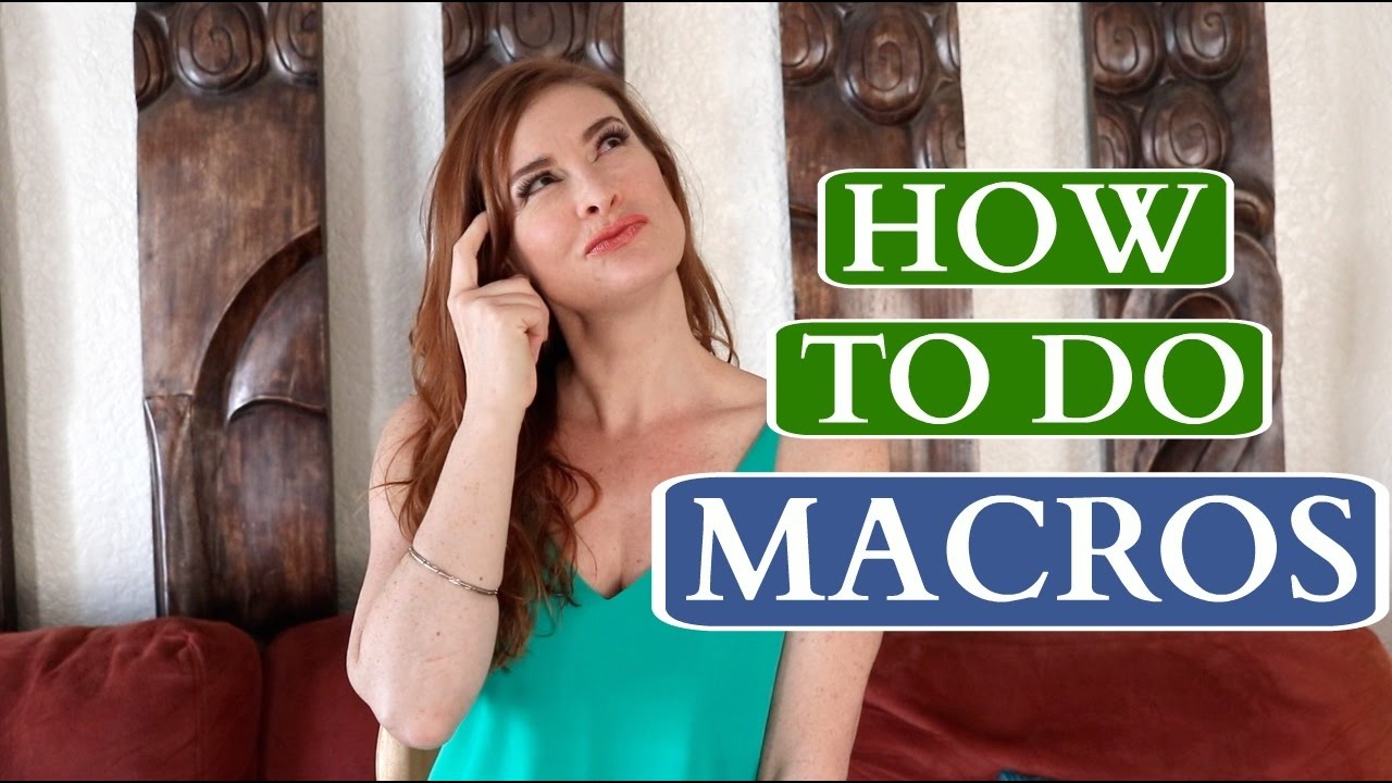 Women s Health Magazine Address Change How To Do A Macros Diet 101 women-s-health-magazine-address-change-how-to-do-a-macros-diet-101