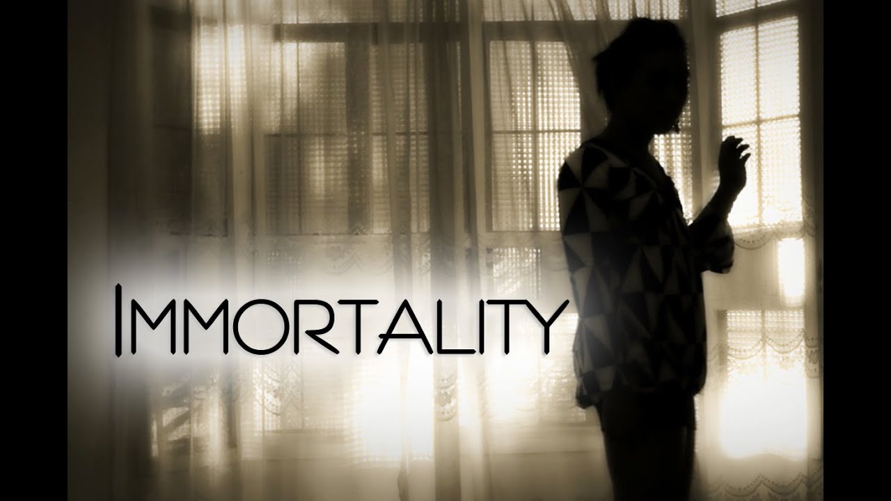 Immortality - Celine Dion - Cover by KJ Estefan - YouTube