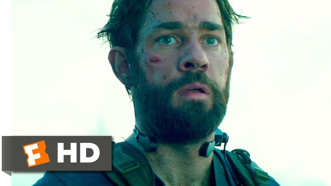 13 Hours: The Secret Soldiers of Benghazi (2016) - Fallen Soldiers ...