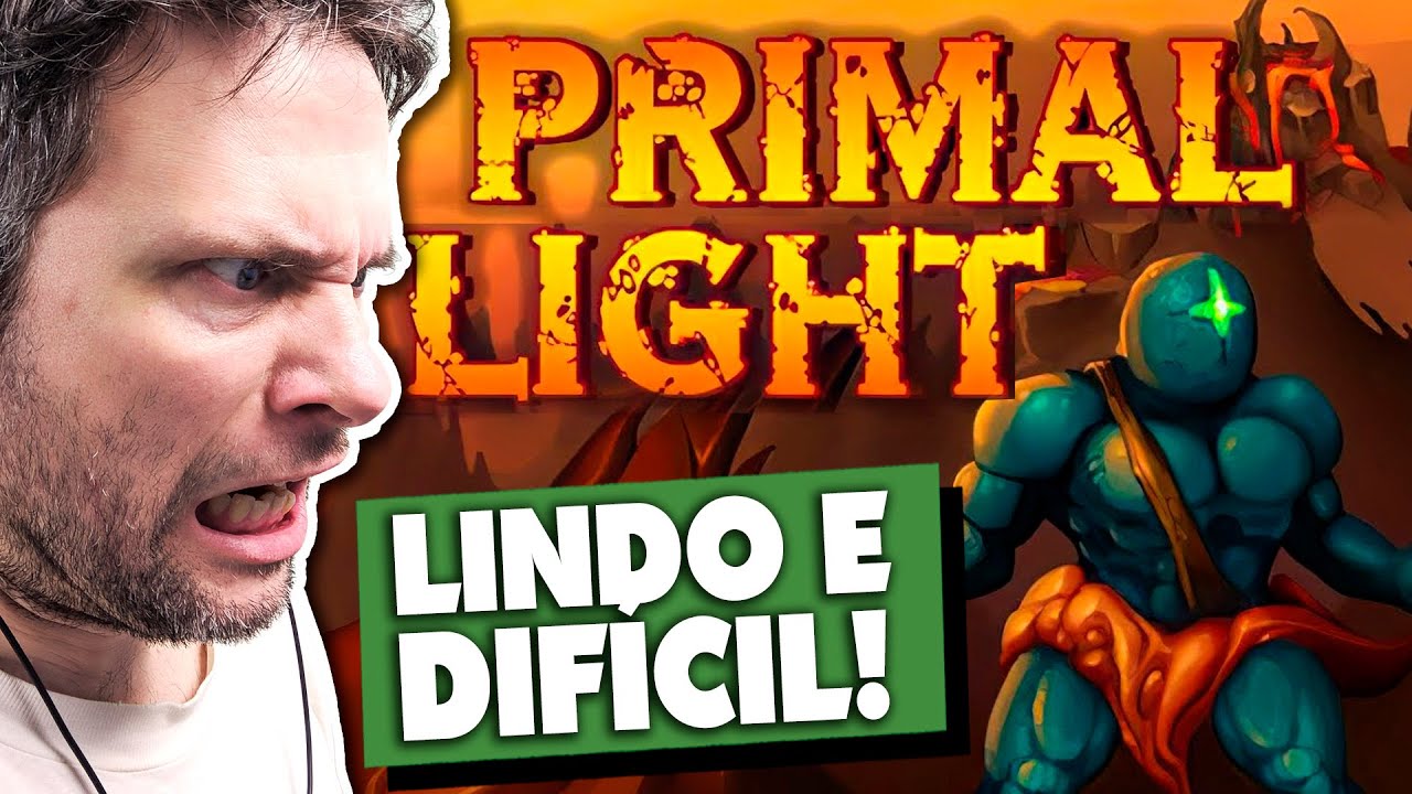 16 BITS ESTILO NINJA GAIDEN | Primal Light (Gameplay em Português PT-BR ...