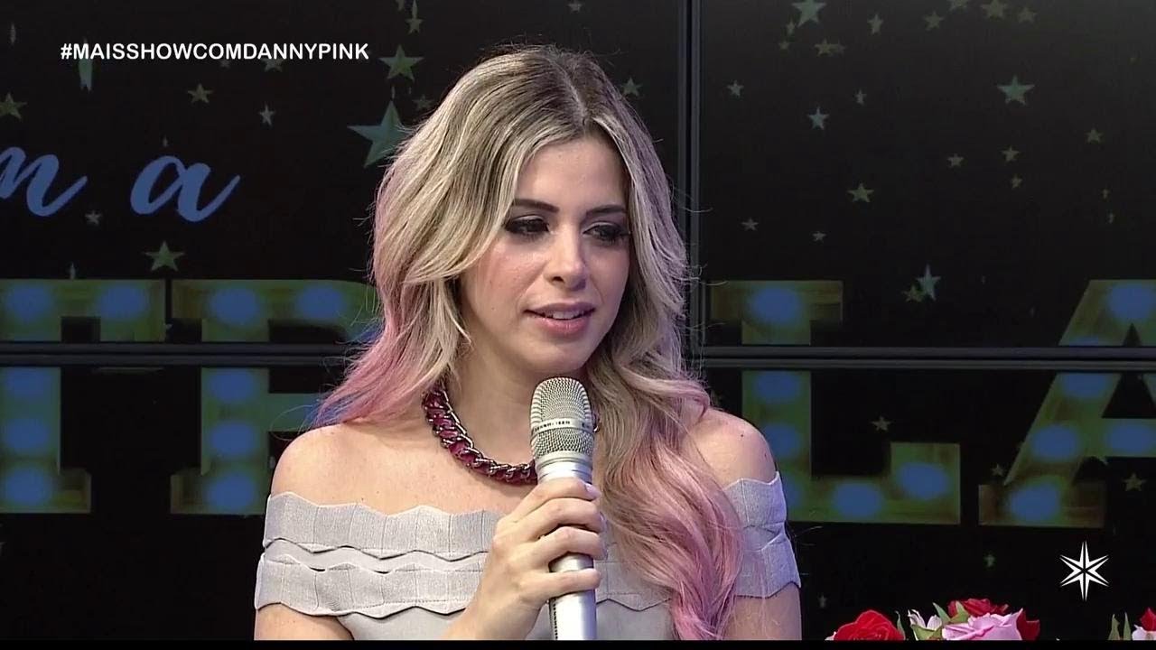 + SHOW - Com Danny Pink - 23/02/2019 - Bloco 3 - HD - YouTube