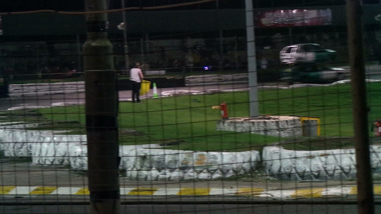 Skegness Stadium Double decker. 30/10/2021 - YouTube