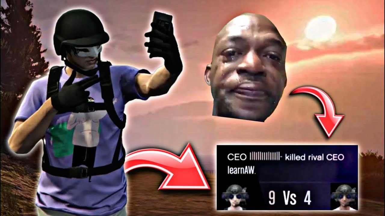 He Should've Stayed Inside After He Orbed Me |GTA - YouTube