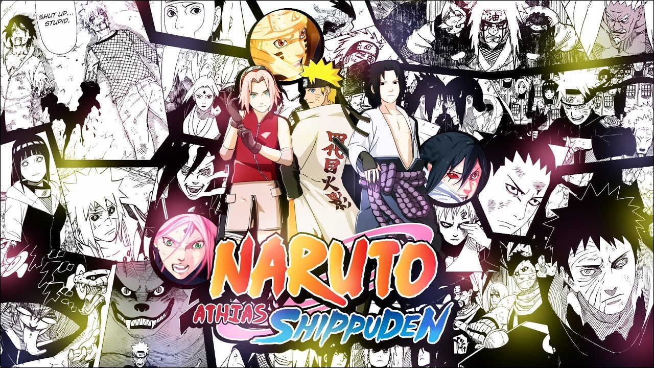 Naruto shippuden Episode 210 Dubbed in Hindi #anime #narutoshippuden ...