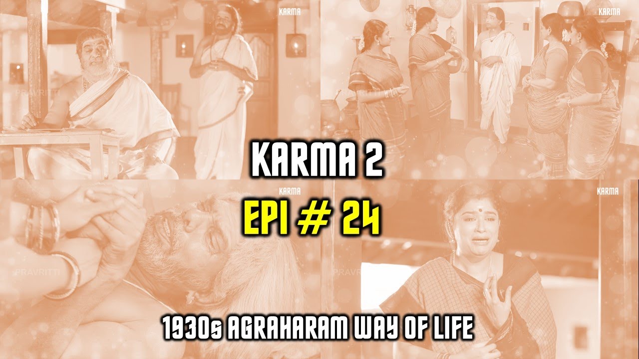 KARMA 2 - EPISODE 24 - You cannot resist watching it | WORLD RECORD ...
