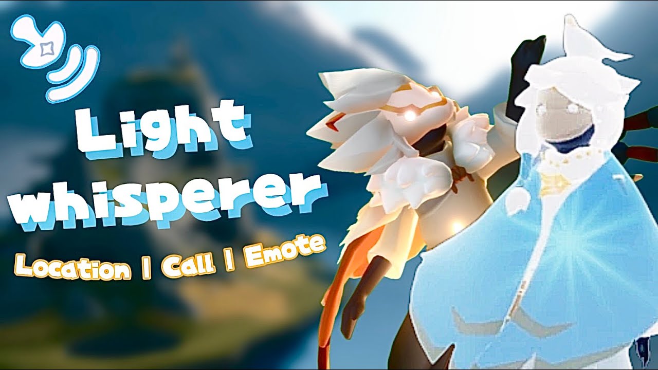 Sky Traveling Spirit | Light Whisperer 🕊️ - YouTube