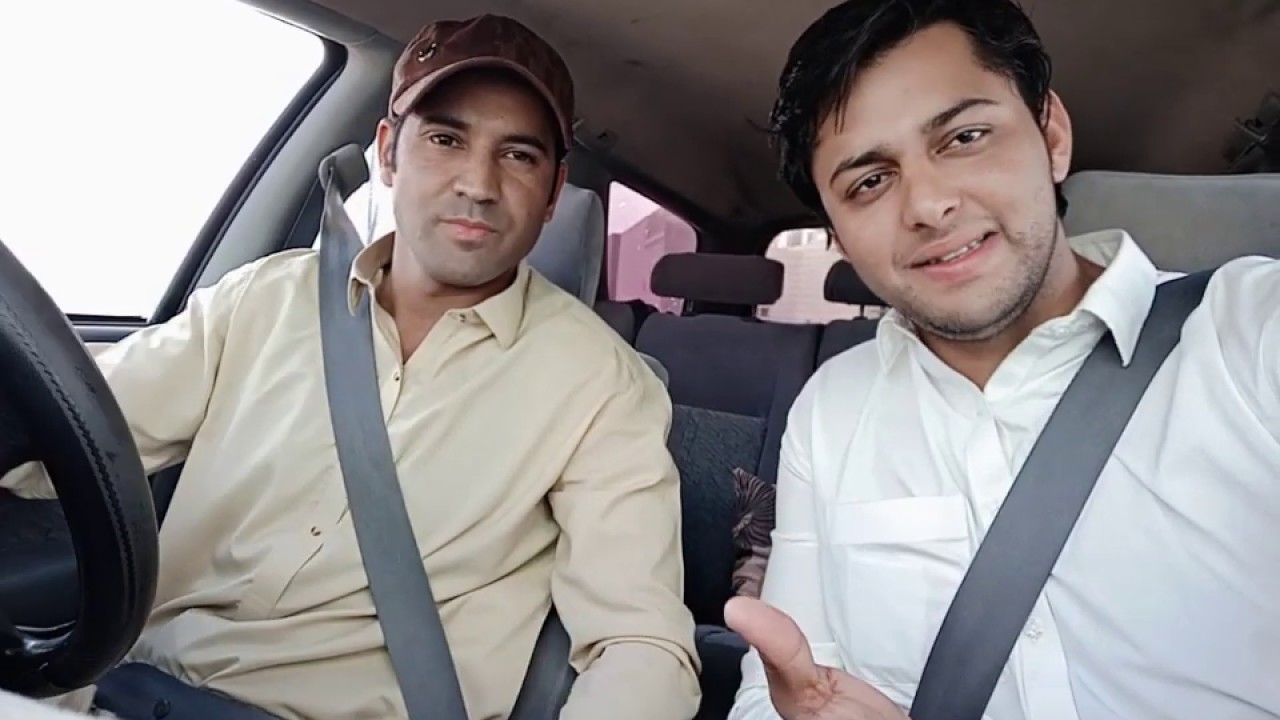 Said badshah Sara gap shap - YouTube