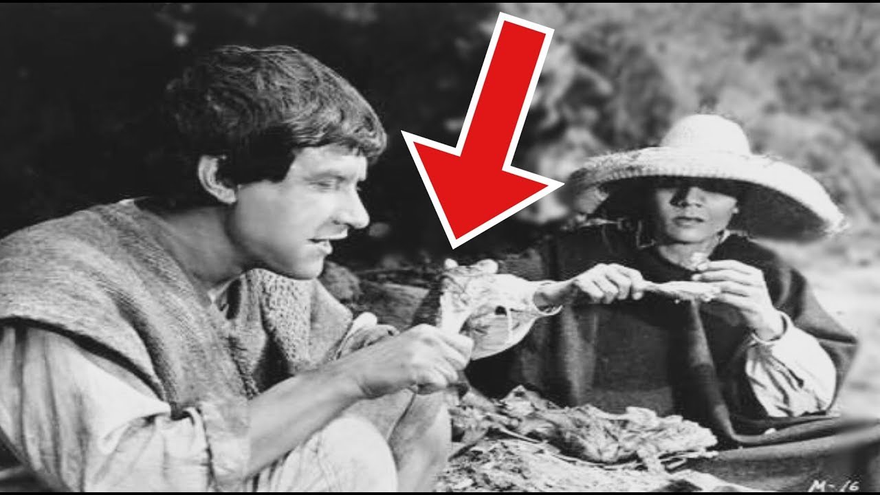 MACARIO: LO QUE NO SABÍAS DE ESTA PELÍCULA - YouTube