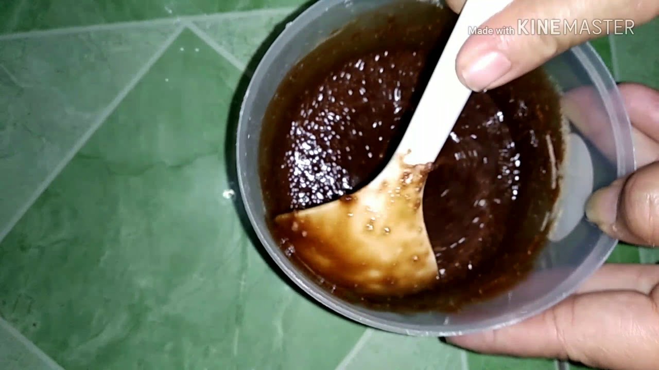 Tutorial Membuat Es Kul-Kul - YouTube