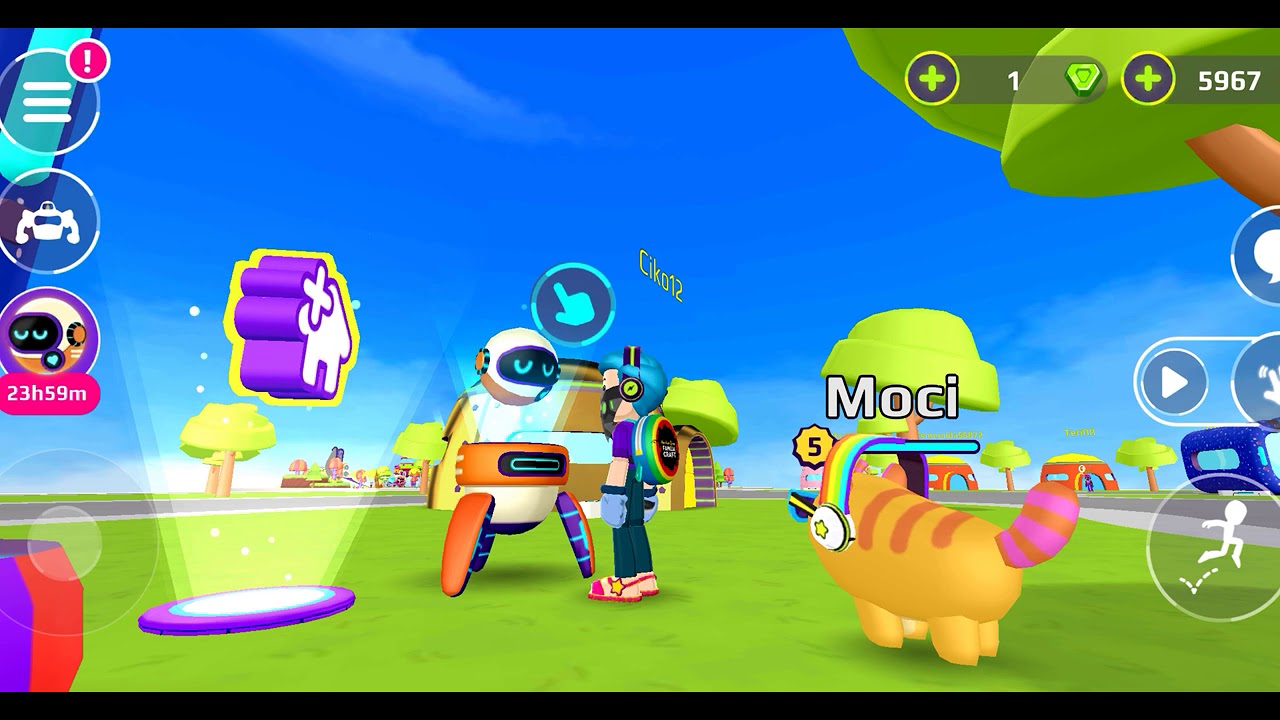 DiA MENDAPAT KAN PET YANG iSTiMEWA!!! - YouTube