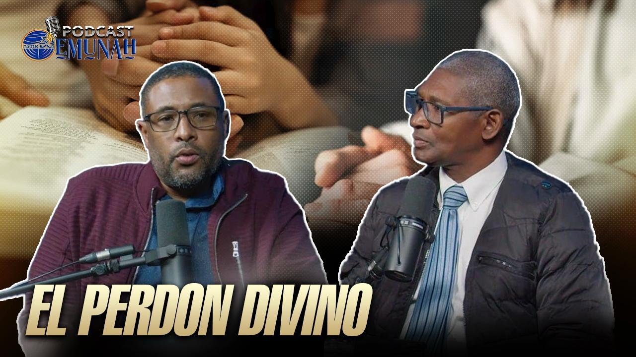 EL PERDÒN DIVINO | LA REALIDAD QUE DEJÒ DE PREDICARSE - YouTube
